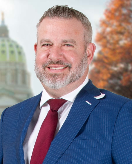 Pennsylvania Personal Injury Lawyers | Injury Attorneys in Harrisburg, PA