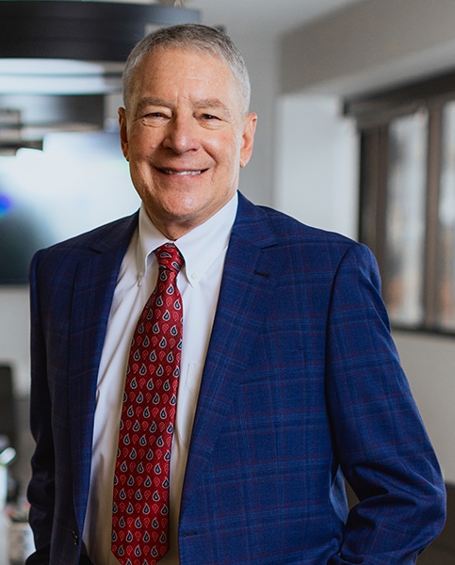 Pennsylvania Personal Injury Lawyers | Injury Attorneys in Harrisburg, PA