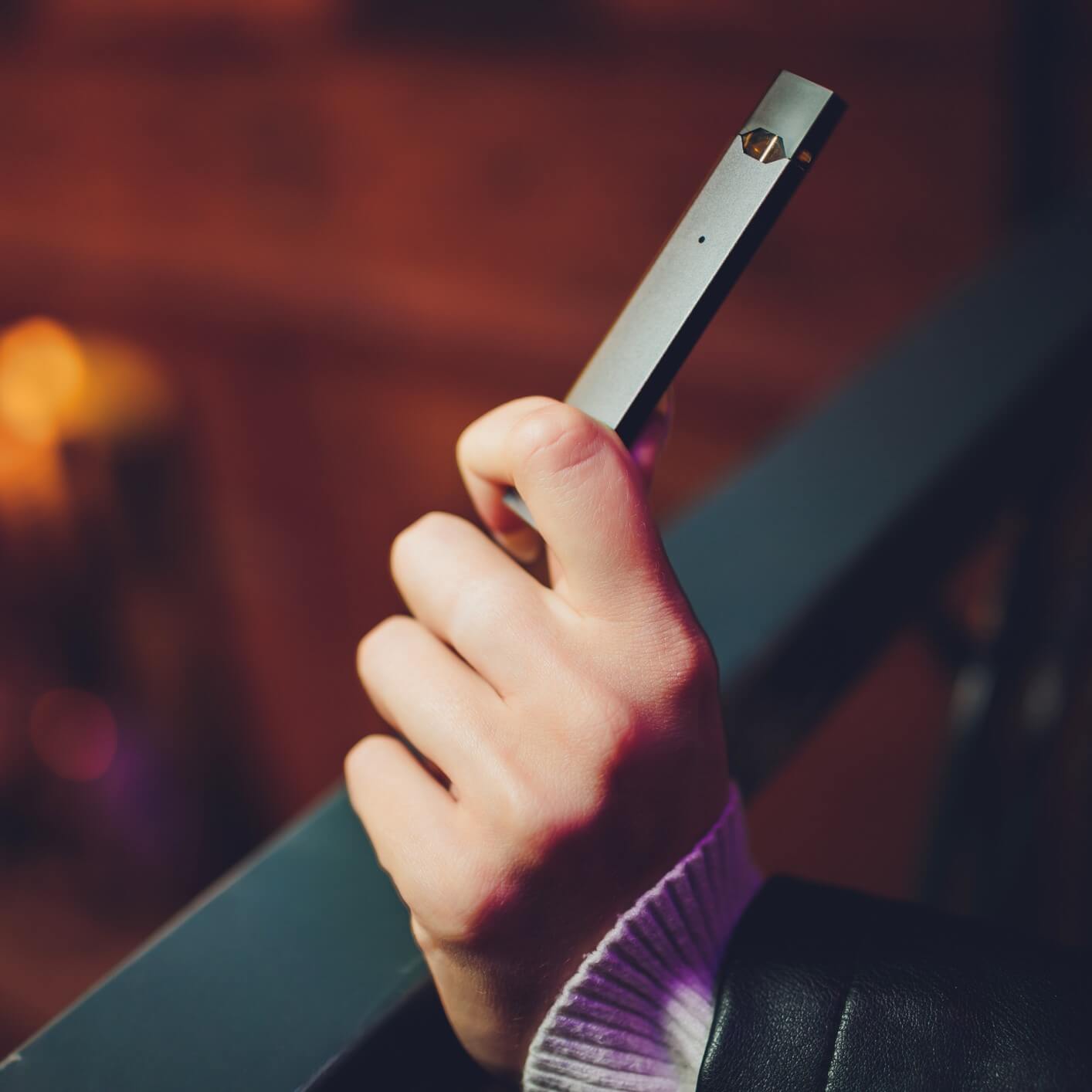 How to Quit Juuling in Three Steps