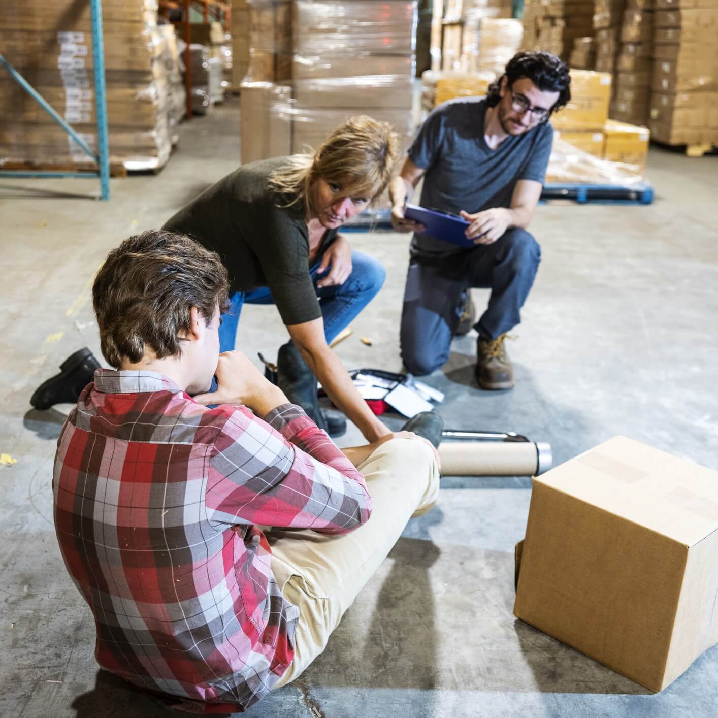 4 Common Pennsylvania Workers' Comp Mistakes | Handler, Henning ...