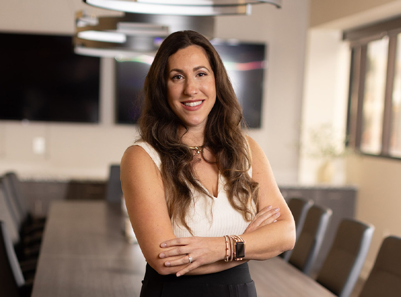 Alison Rogalski | Handler, Henning & Rosenberg LLC