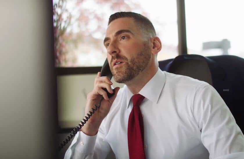 Matthew P. Rosenberg | Handler, Henning & Rosenberg LLC